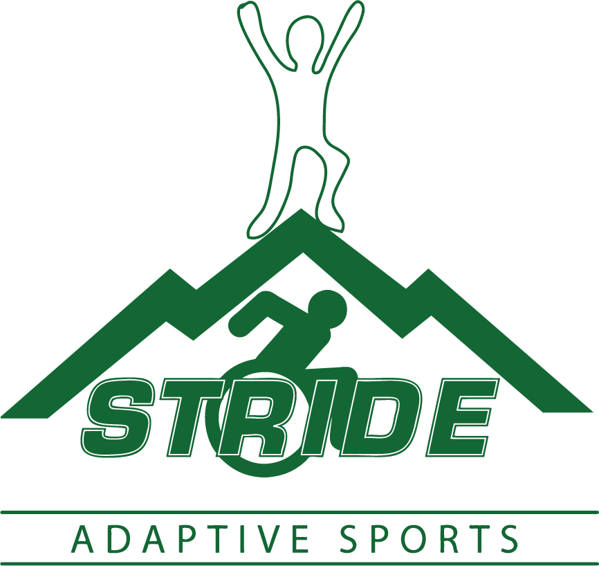 Ski/Snowboard Program - Stride Adaptive Sports